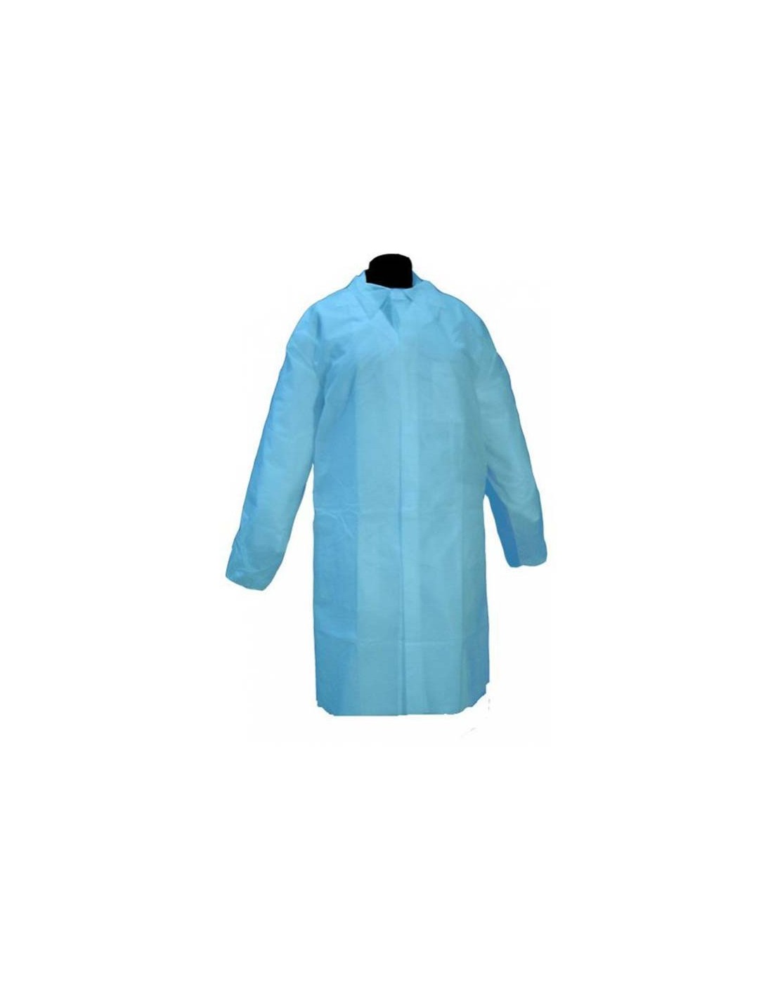 Bata visita PP azul 33grs - Muñoz Bosch