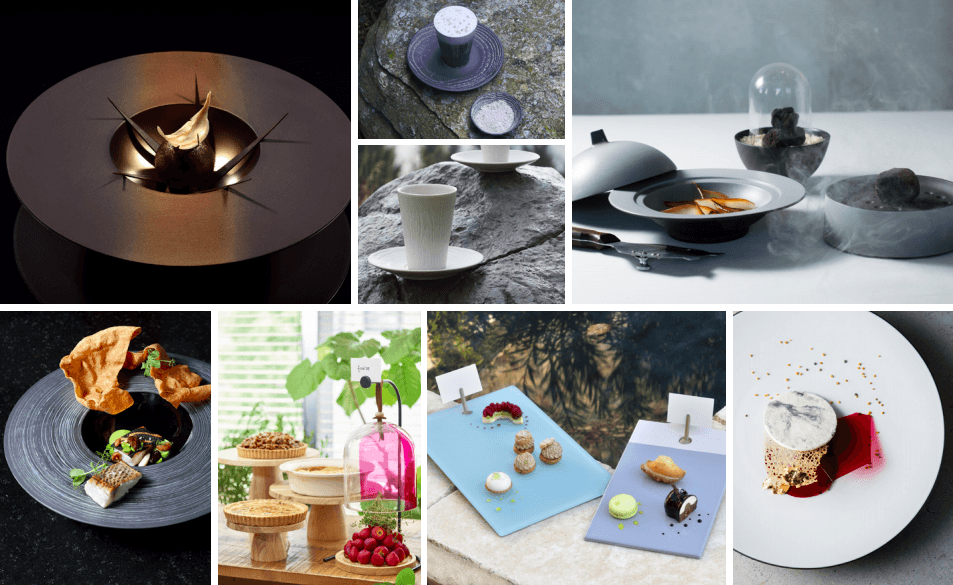 REVOL, catálogo 2018 de novedades y promociones