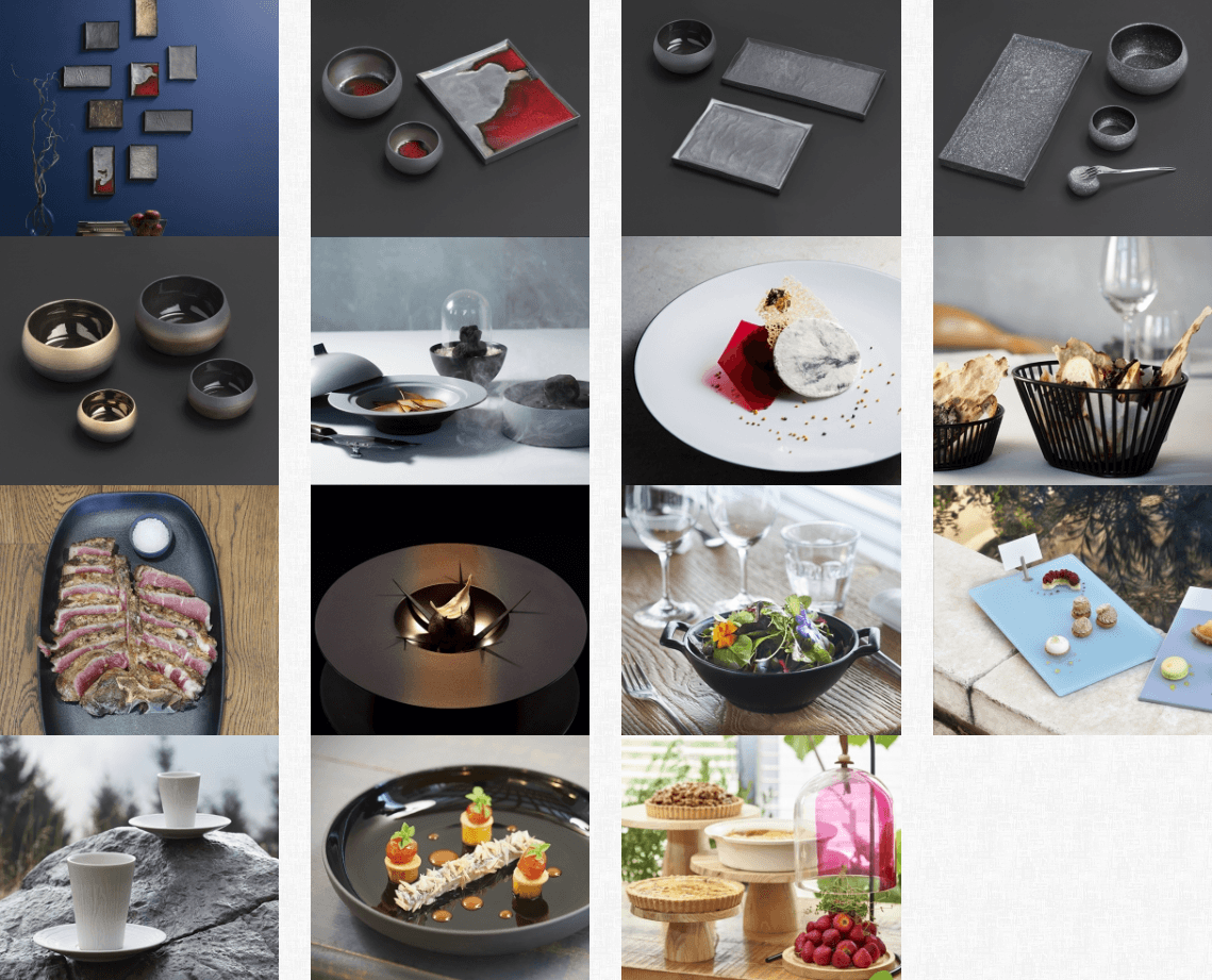 REVOL, catálogo 2018 de novedades y promociones